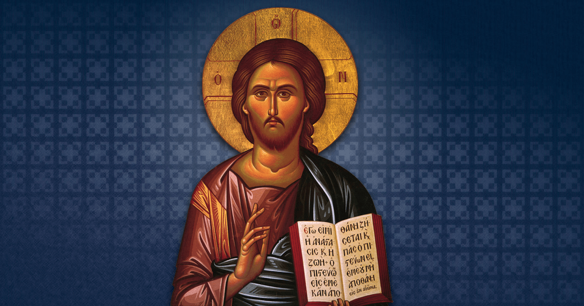 Live Service | Saint Barbara Greek Orthodox Church